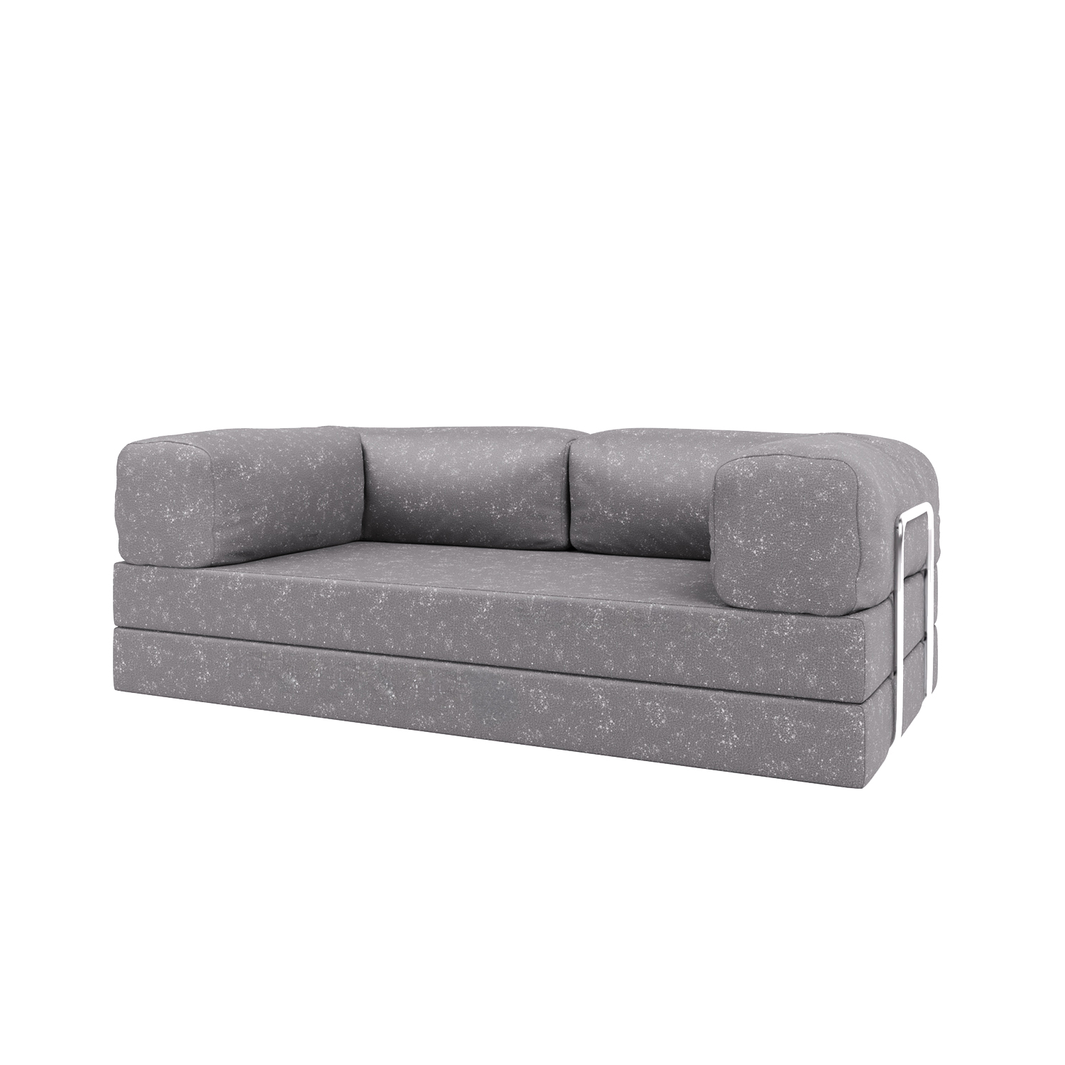 Frameless sofa Horns Base Simon 18 | Sita - Modular sofas
